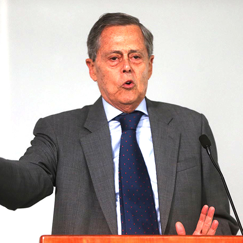 Emb. Jorge Voto-Bernales Gatica - Plan Binacional de Desarrollo de la ...